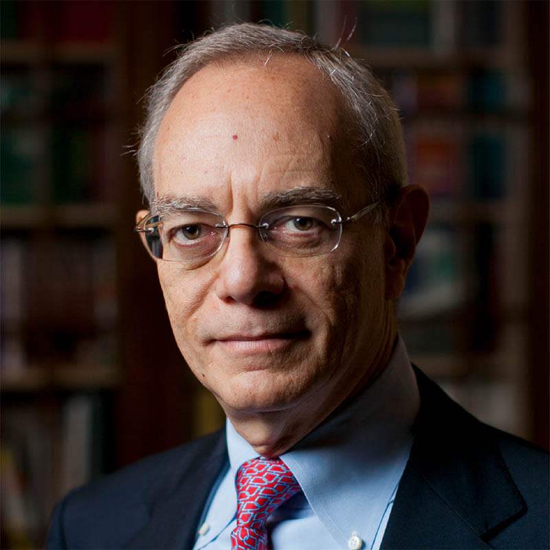 L Rafael Reif