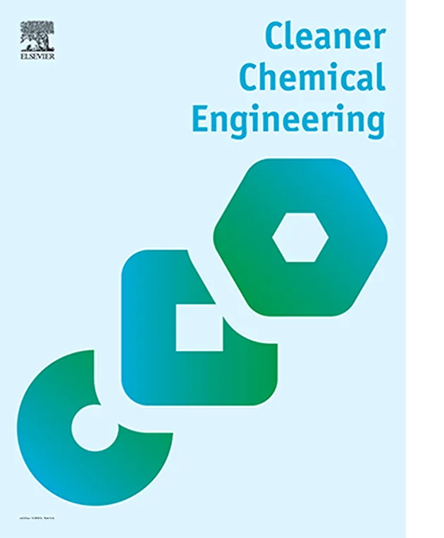 Discover the Journal of Cleaner Production family of journals