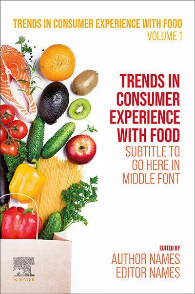 Trends in Consumer Experience with Food | Elsevier