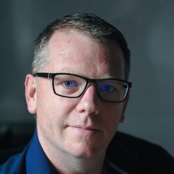 Conference speaker | Mark Waller | Elsevier