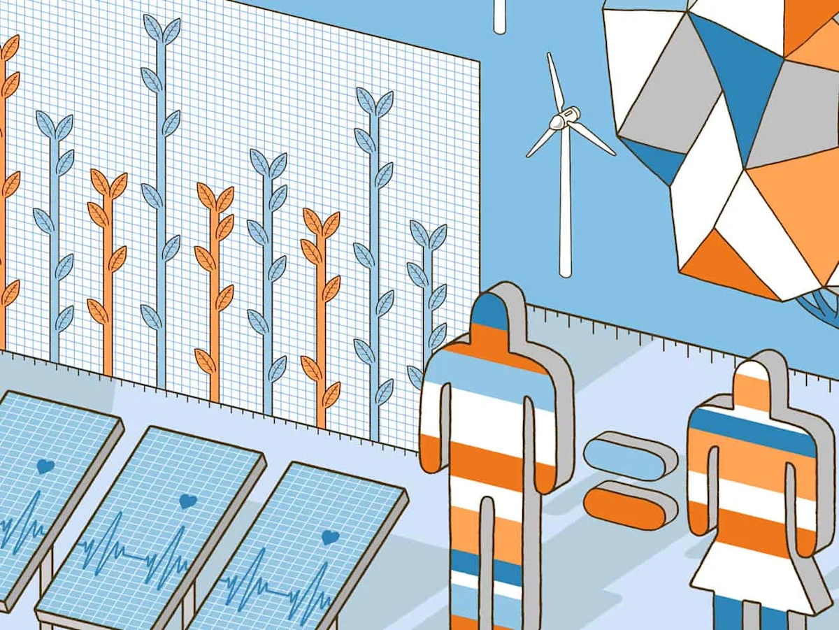 Understanding your societal impact research with Scopus