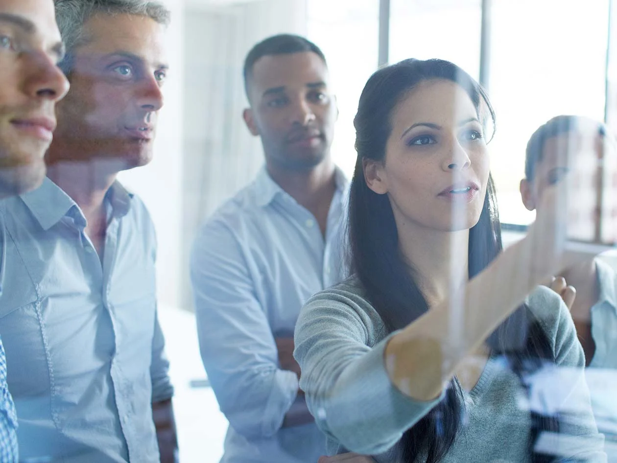 Research data management (RDM)