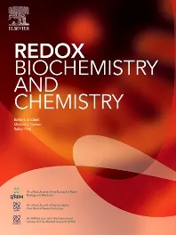 Elsevier’s Redox Journals