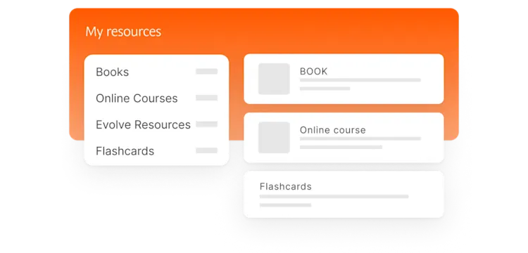 Nursing health education online resource | Evolve | Elsevier