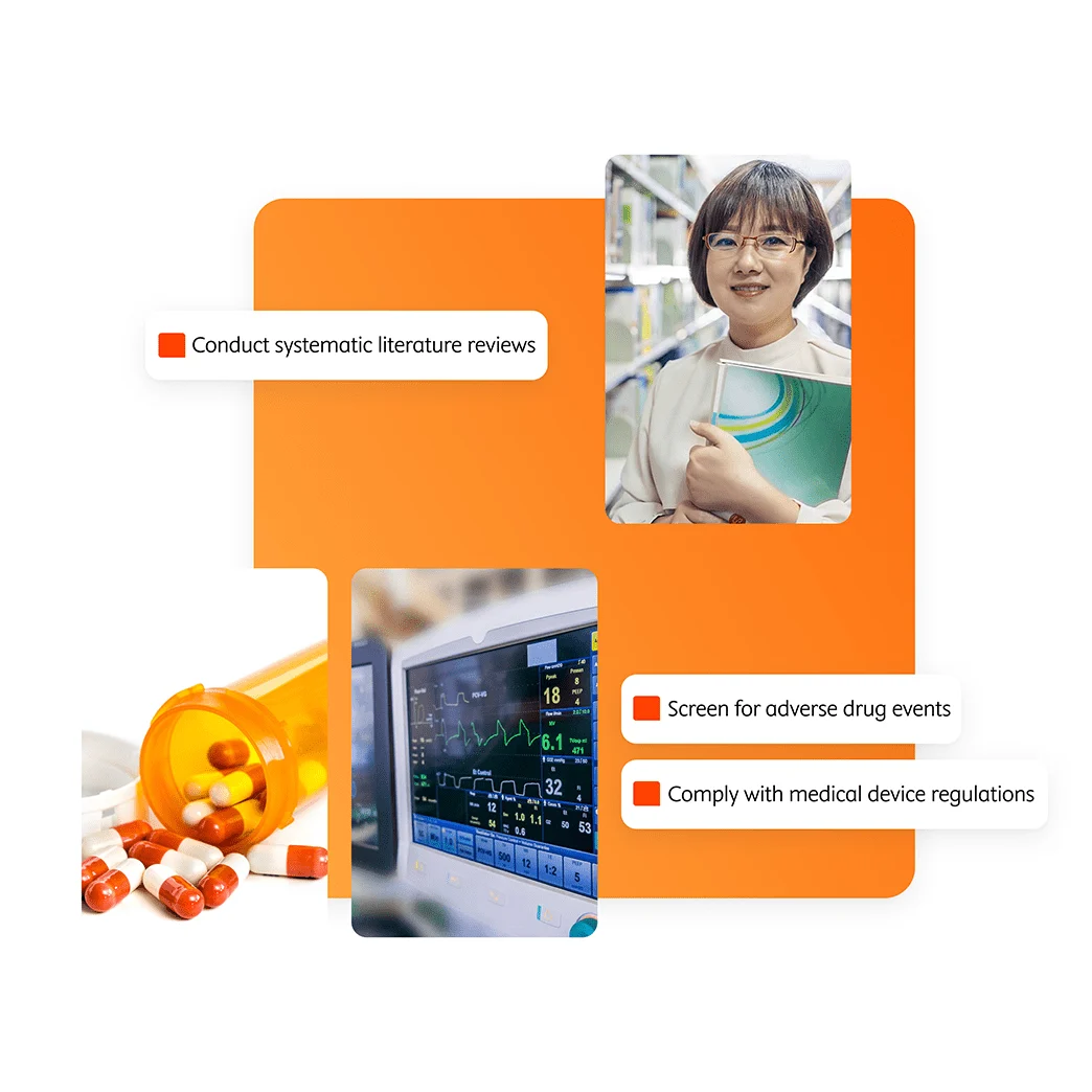 研究のための医学データベース | Embase | Elsevier