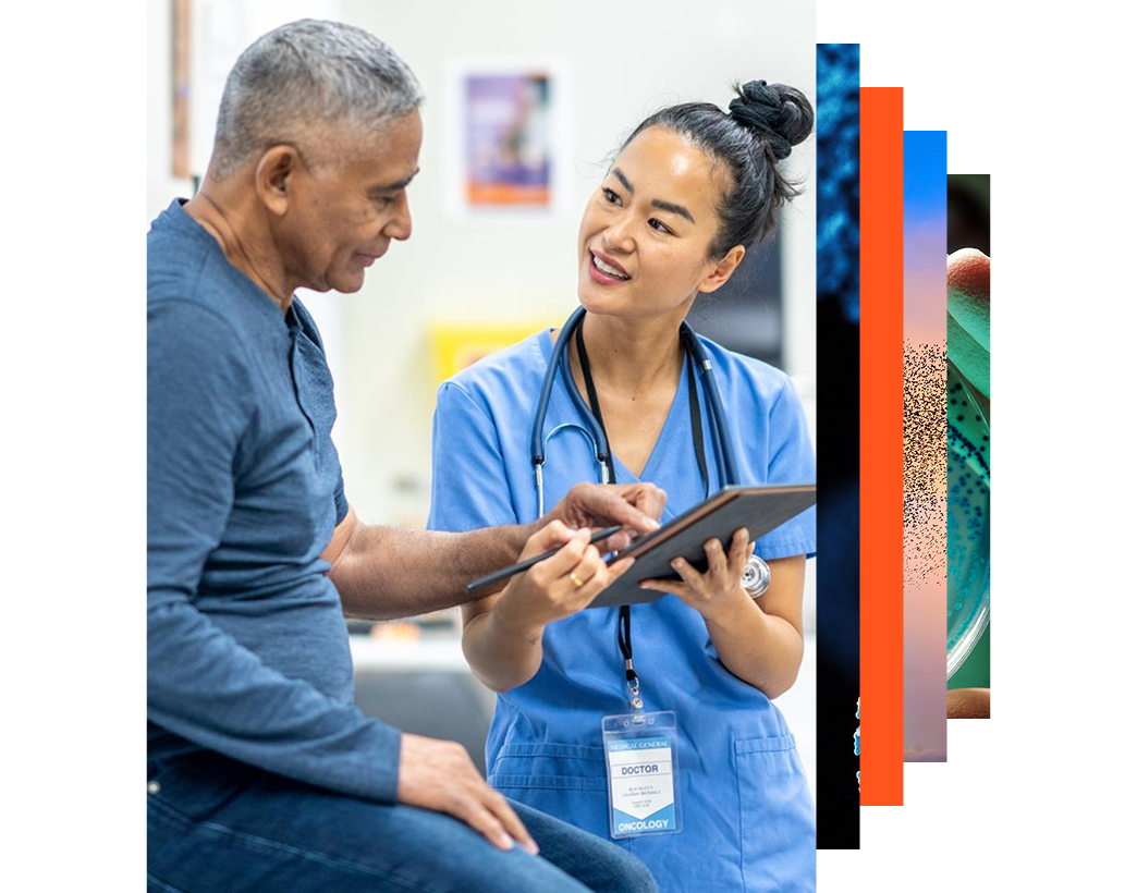 Personalized patient education | PatientPass | Elsevier