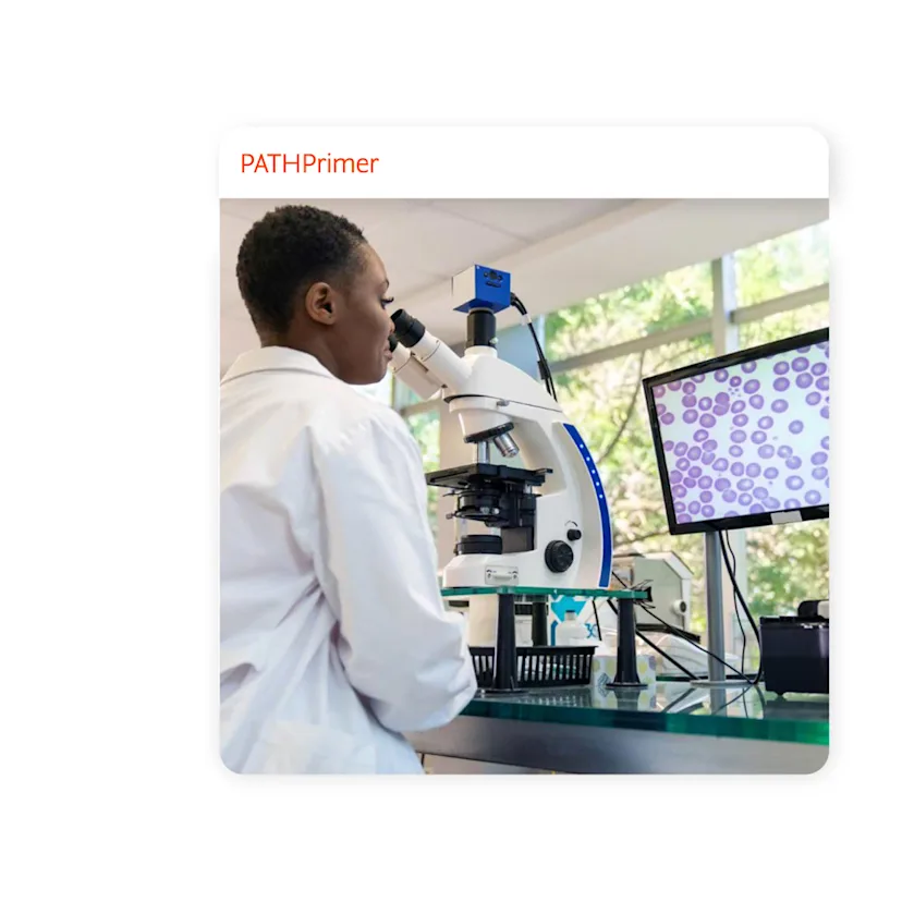 Plan de estudios integral de patología | PATHPrimer | Elsevier