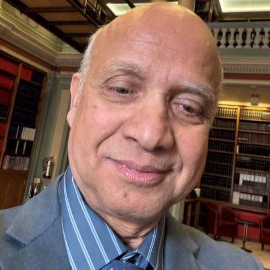 Conference - Future Foods Congress 2025 - Committee & Speakers - Benu ...