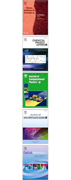 Open access for Physics journals