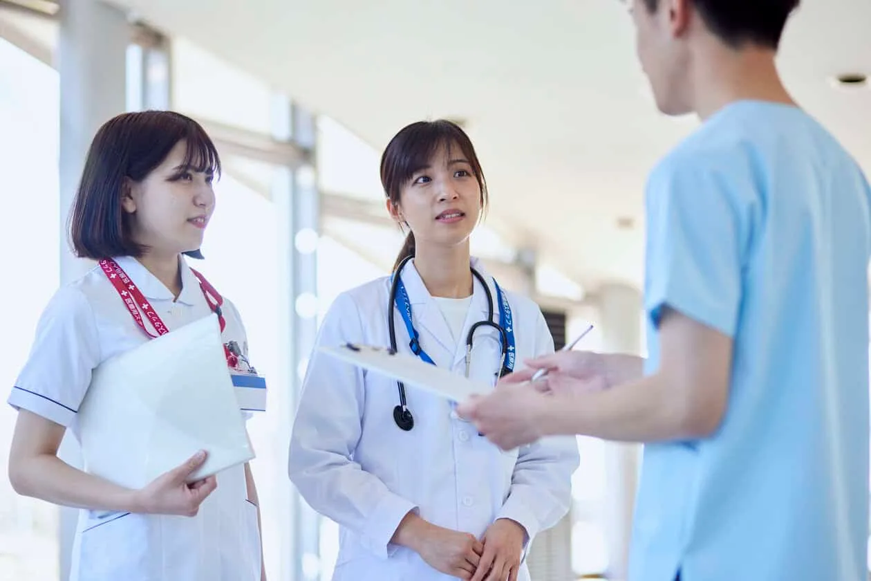 Nursing Skills | Online education tool for Nursing Skills