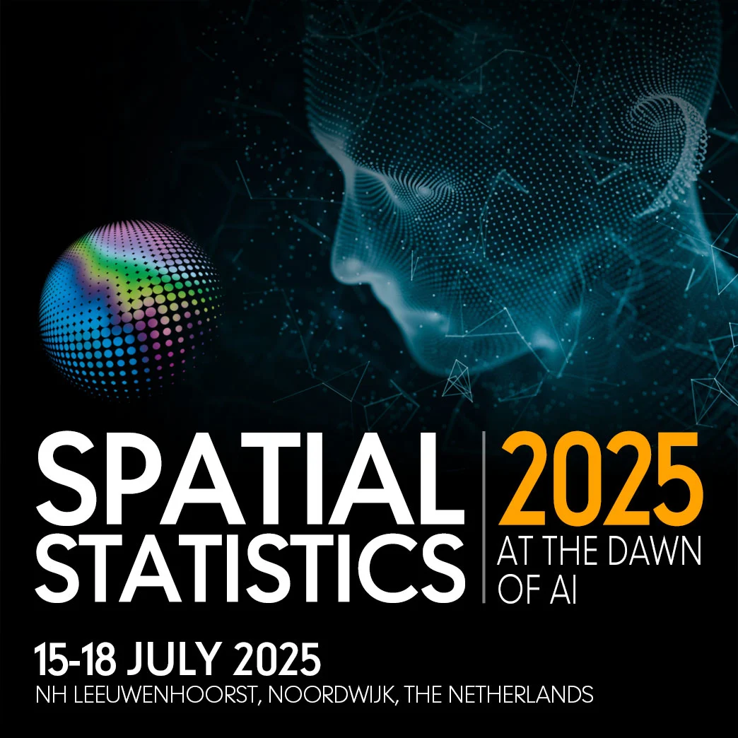 Spatial Statistics | About | Elsevier
