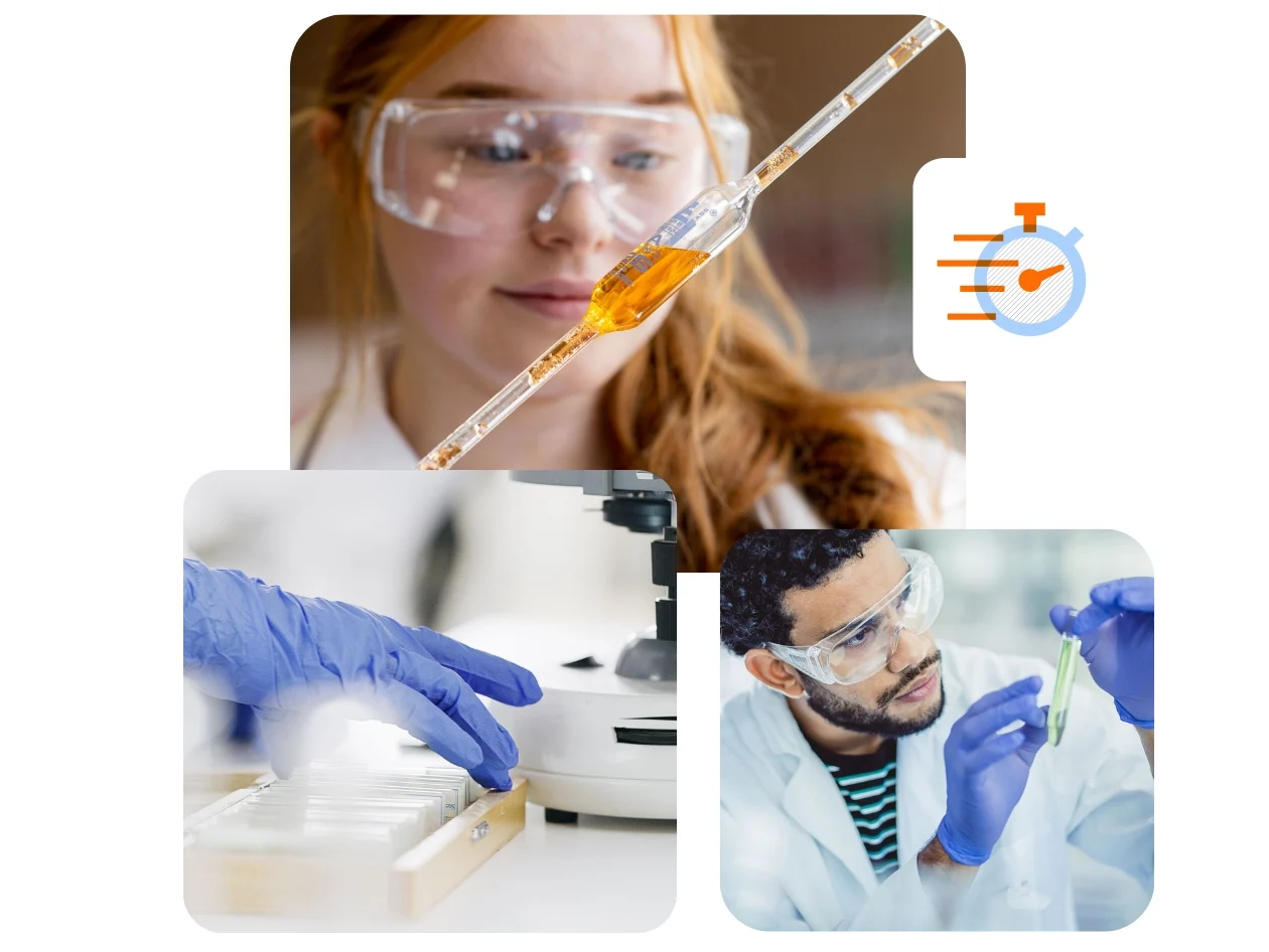 Future of Chemistry