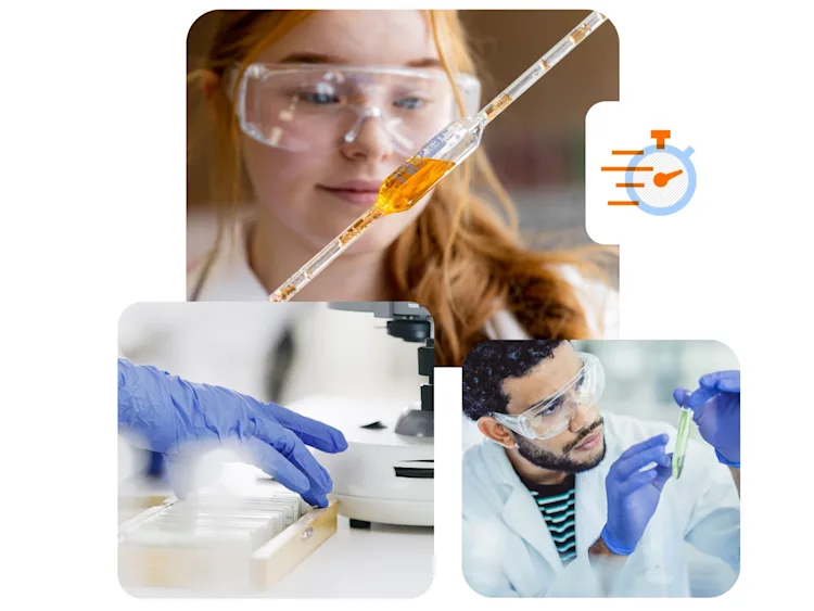 Future of Chemistry