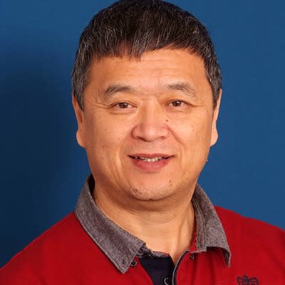 Quan Min Zhu | Elsevier