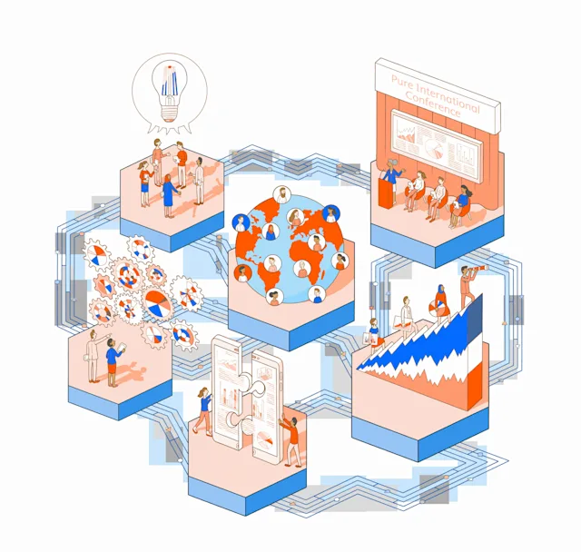 Elsevier | Pure International Conference 2024 | About