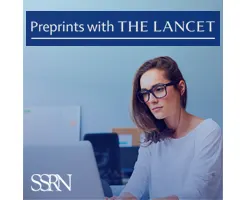SSRN First Look | Elsevier