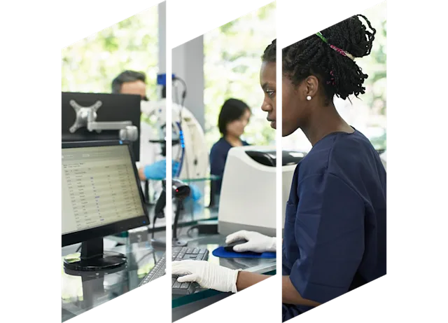 Diagnostic decision support for pathology | ExpertPath | Elsevier