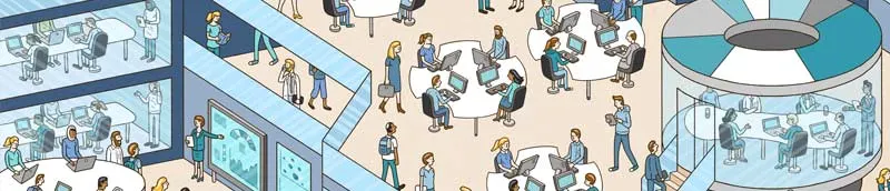 University-industry collaboration: A Closer Look for Research Leaders