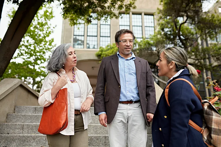 Learn more about university rankings and how research activities contribute