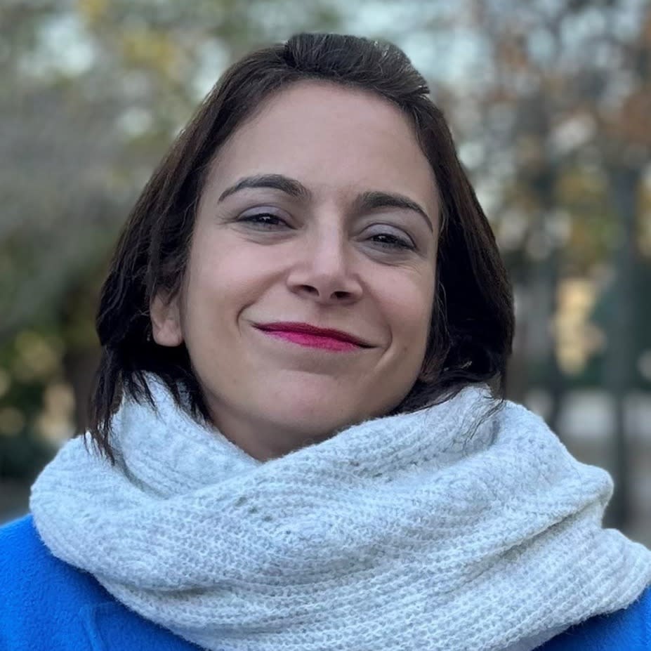 Elena del Corro García