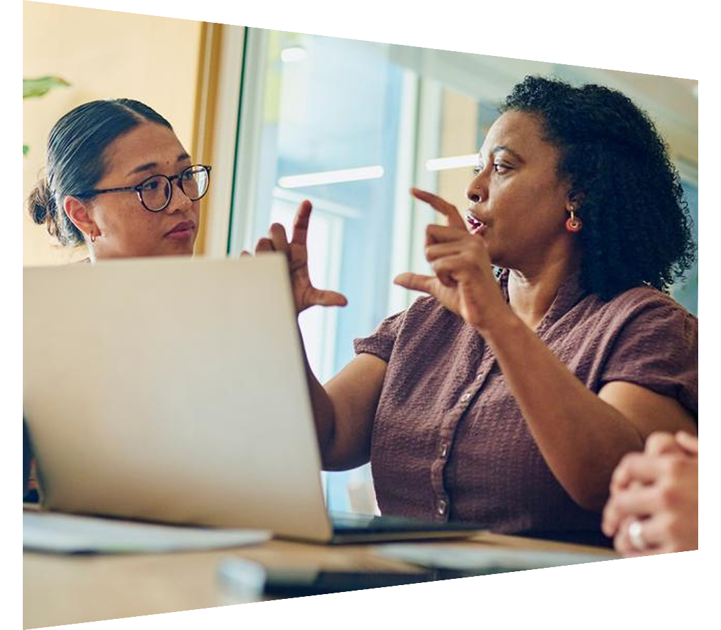 Impact starts with librarians