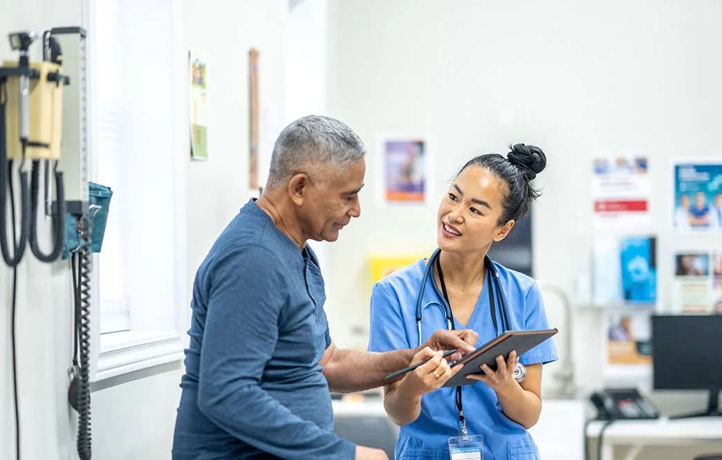 Consistent patient education across care settings | Custom Patient ...