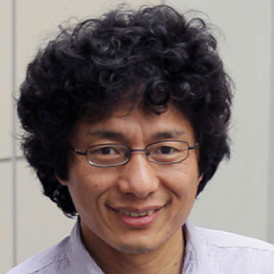Jin-Quan Yu