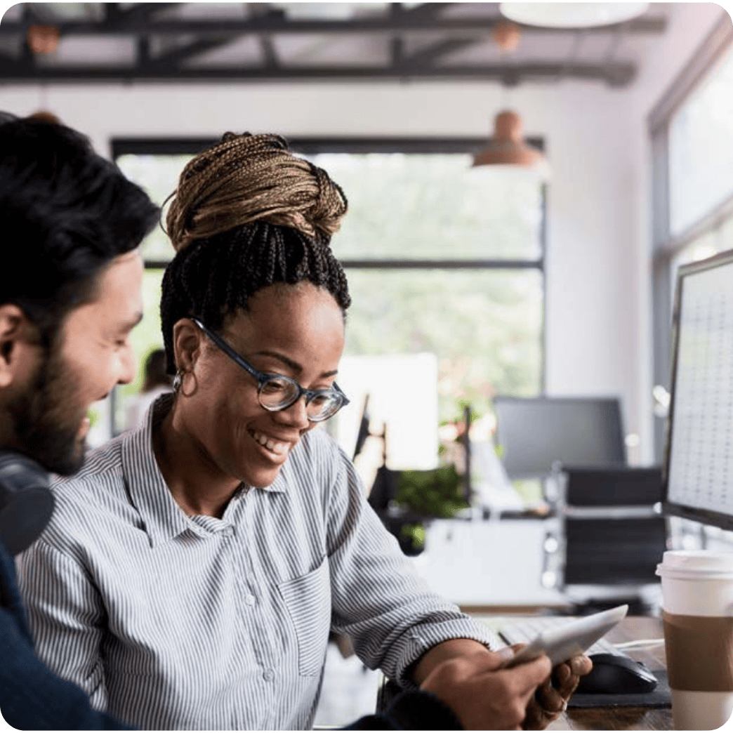 AI report for librarians