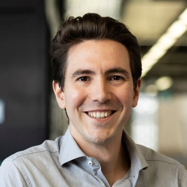 Conference - The Nuclear Materials Conference - Patrick Burr