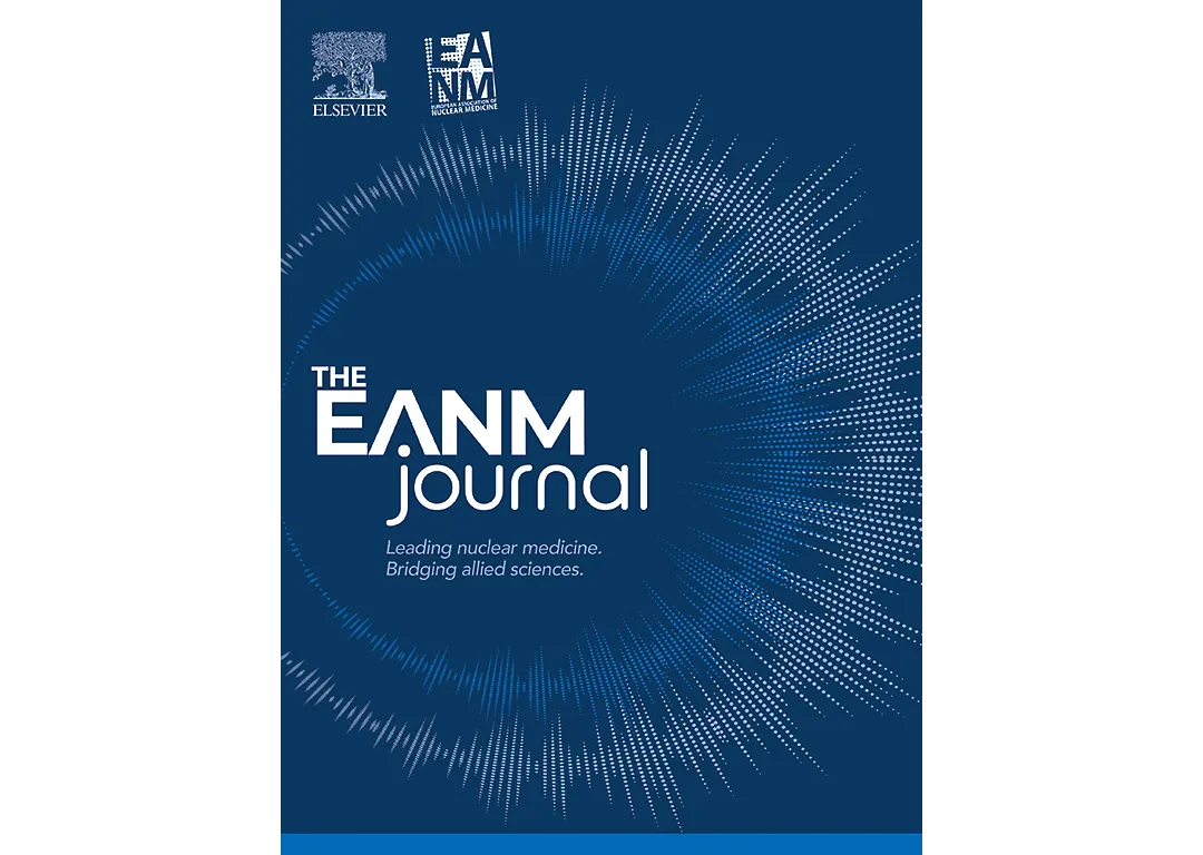 RSNA - Annual Meeting of the Radiological Society of North America