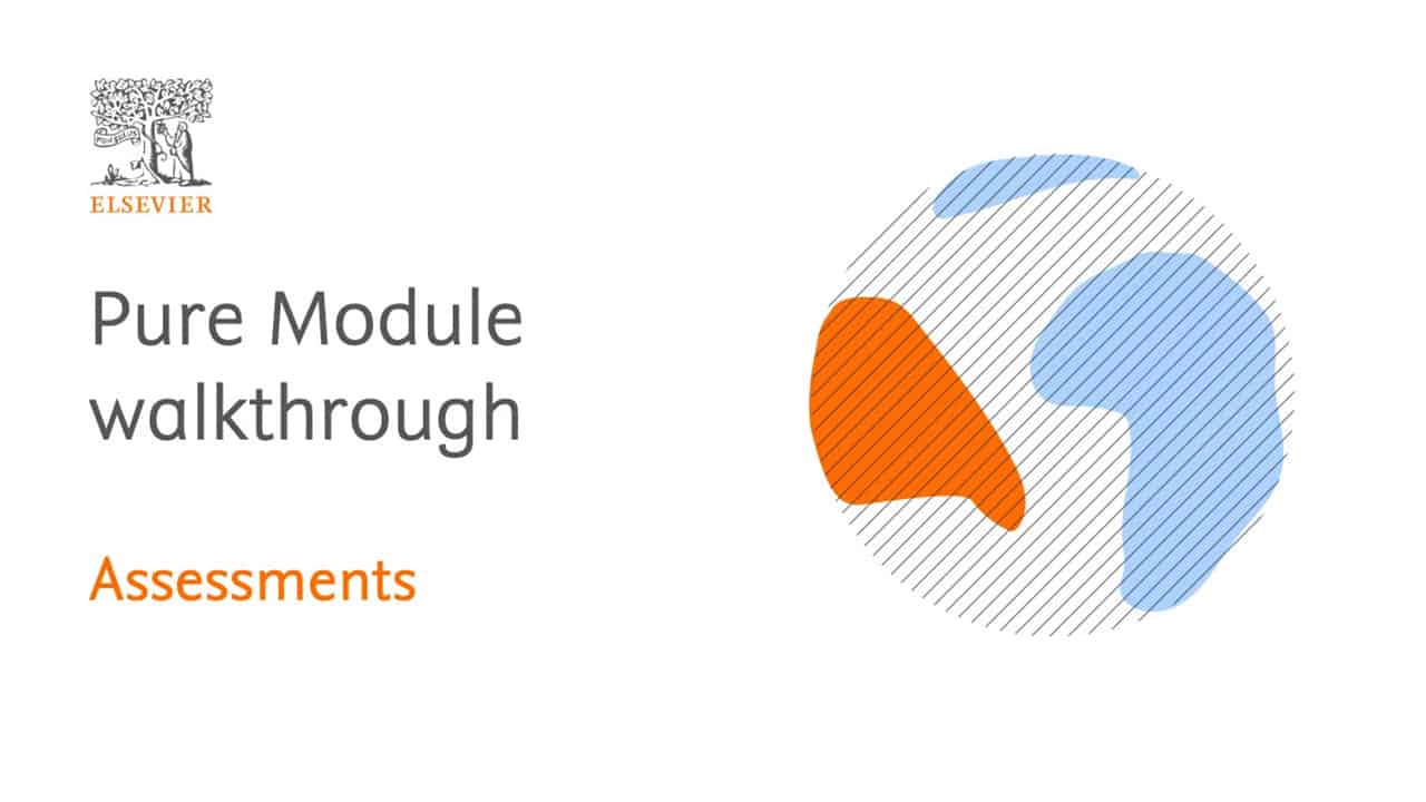 Pure Elsevier Logo Penn State Research Portal (Pure) Penn State