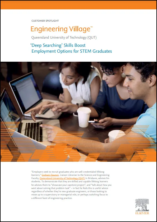 Engineering Education resources | Elsevier