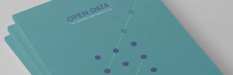 Open science - research data | Elsevier