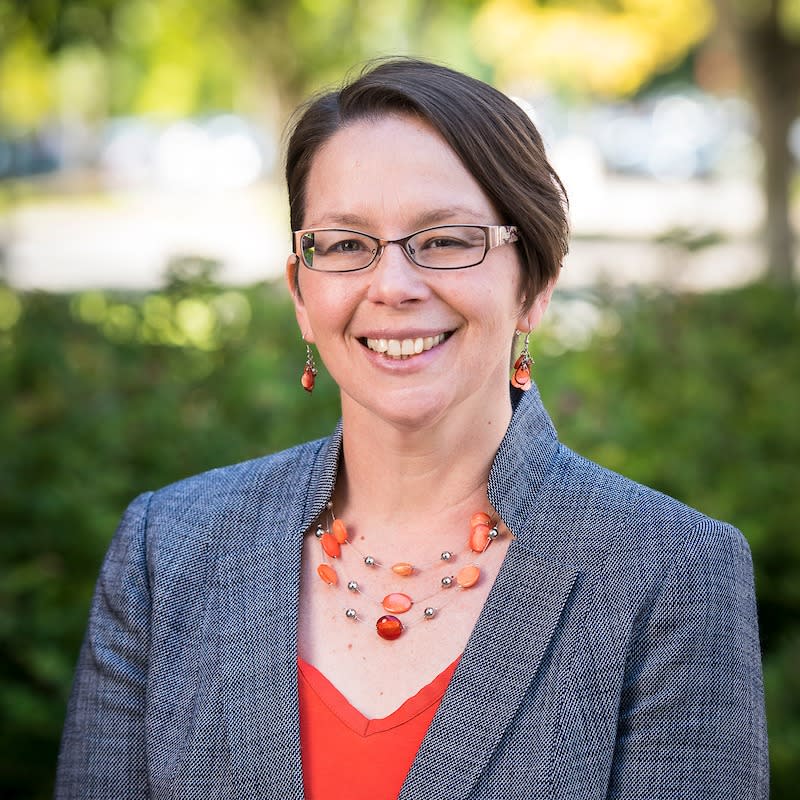 Conference speaker | Julie Tucker | Elsevier