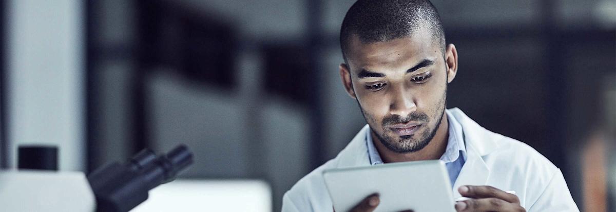 Middle East Researcher Success Portal