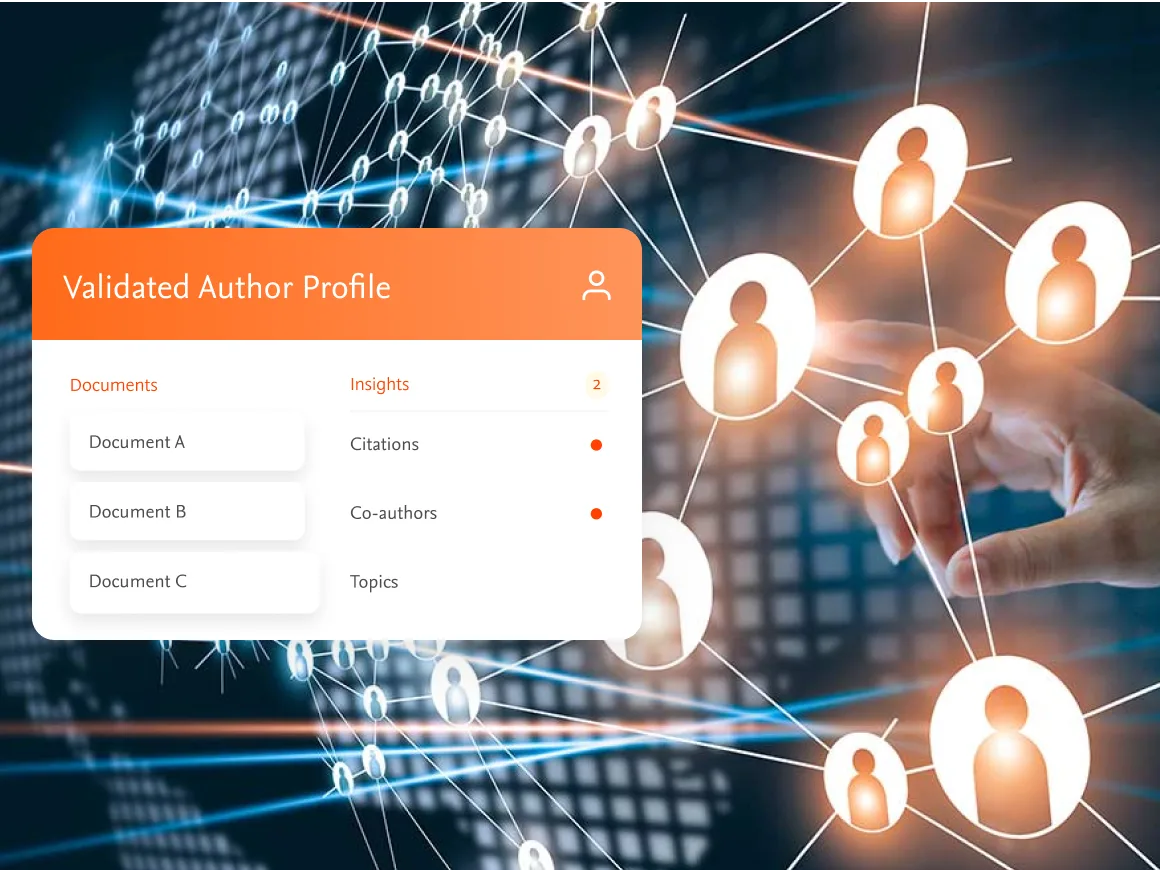 Networking and career-building resources for research teams | Elsevier