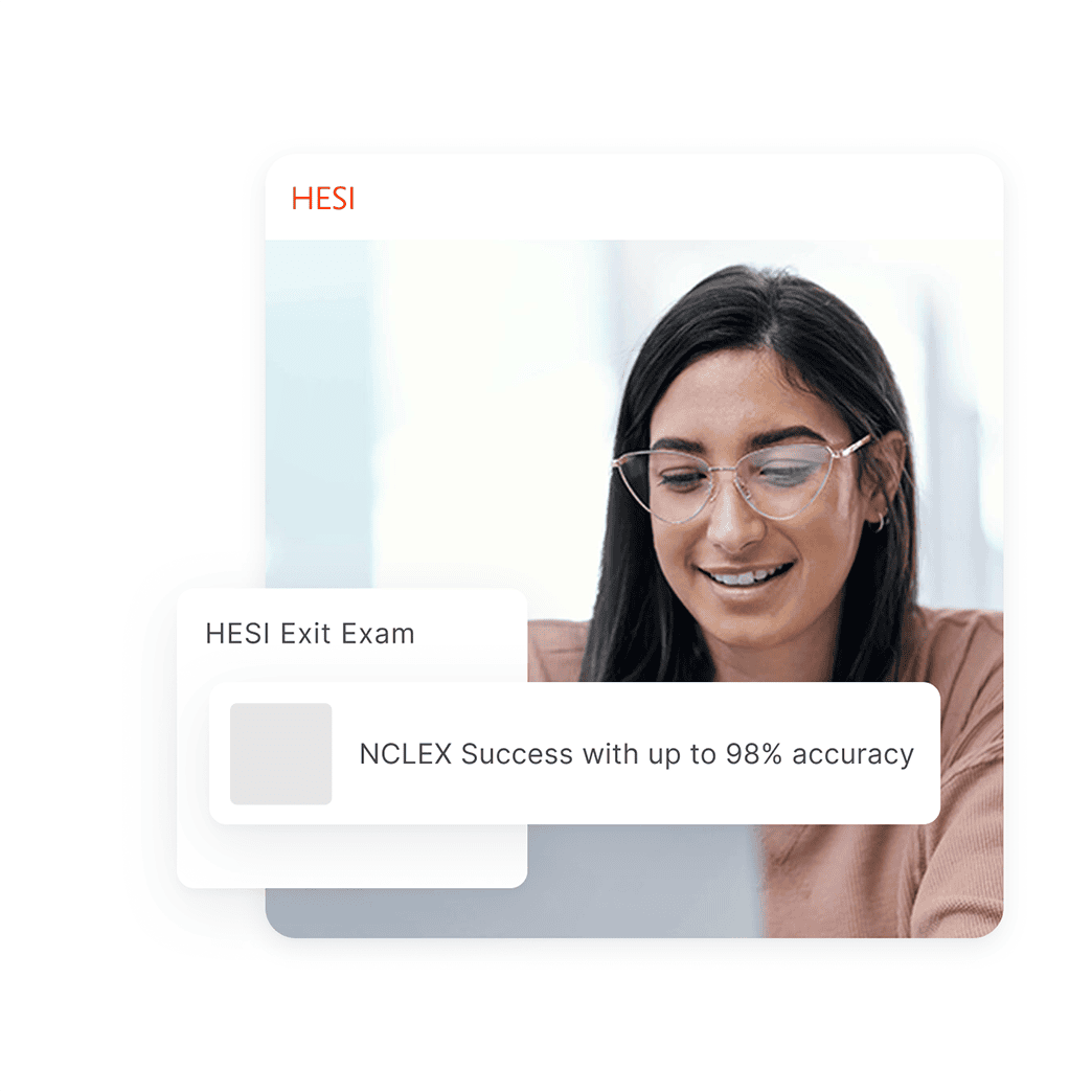 Review & Testing Solutions | HESI® | Elsevier Review & Testing Solutions | HESI® | Elsevier