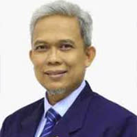 Conference speaker | Hery Purnobasuki | Elsevier