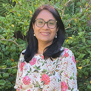 Dr Kalpana Raghunathan | Elsevier