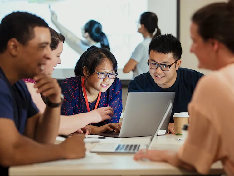 Reaxys for academic research | Elsevier