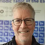 Desalination Science and Technology | Committee & Speakers | Elsevier