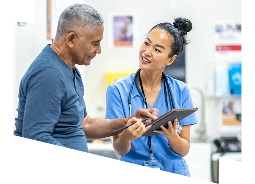 Care Planning for care management | Elsevier