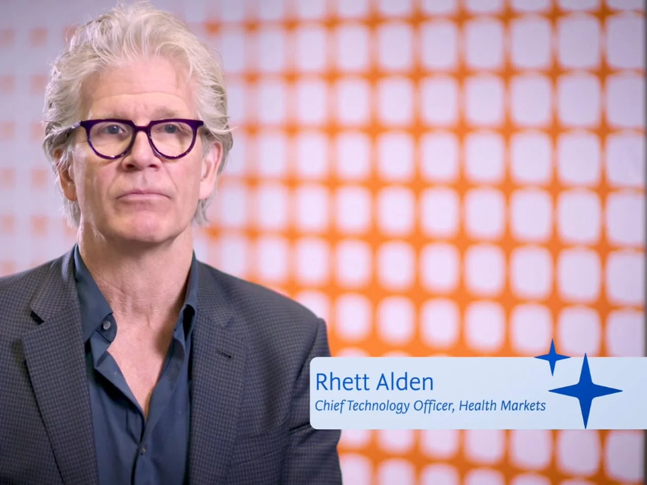 Visionary Voices | Hear from Elsevier Health leaders on AI in healthcare