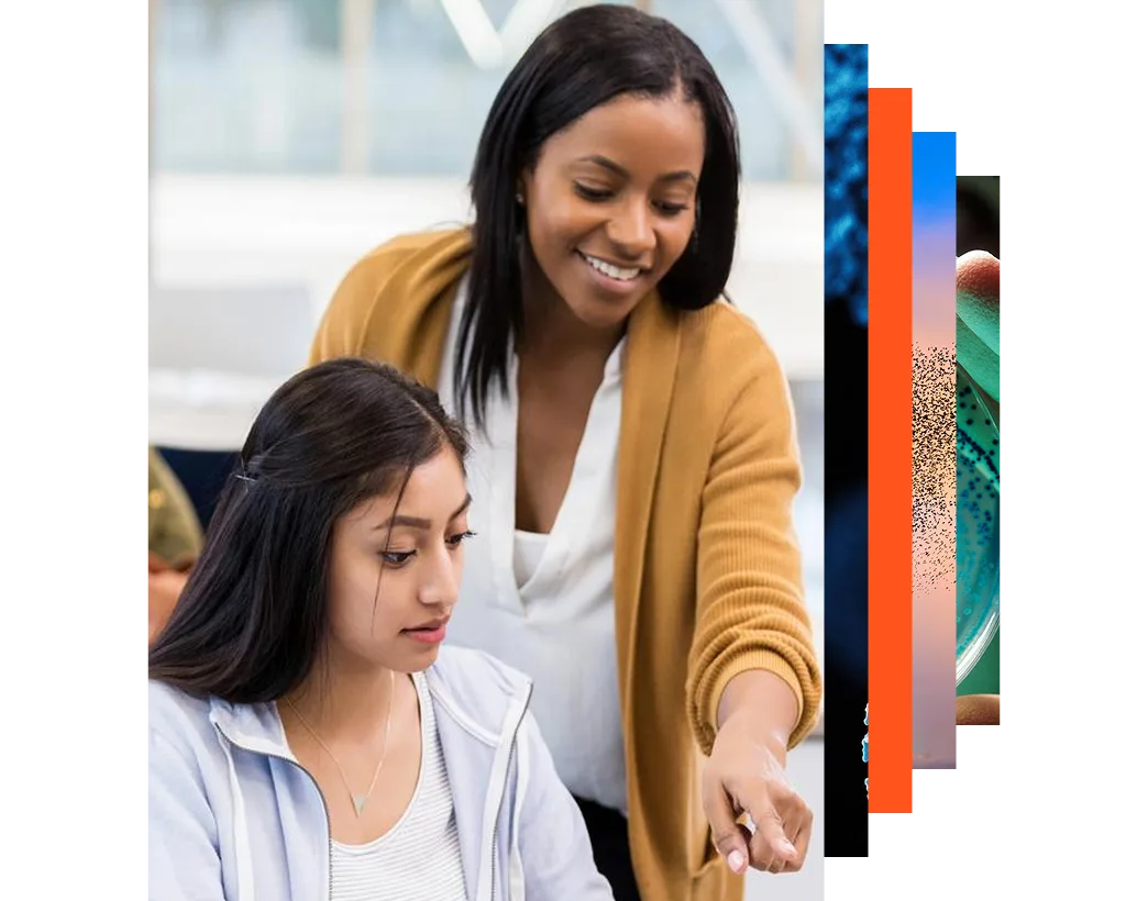 Trusted content. Powered by responsible AI | Sherpath AI