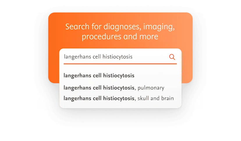 Clinical Decision Support for Radiology | STATdx | Elsevier