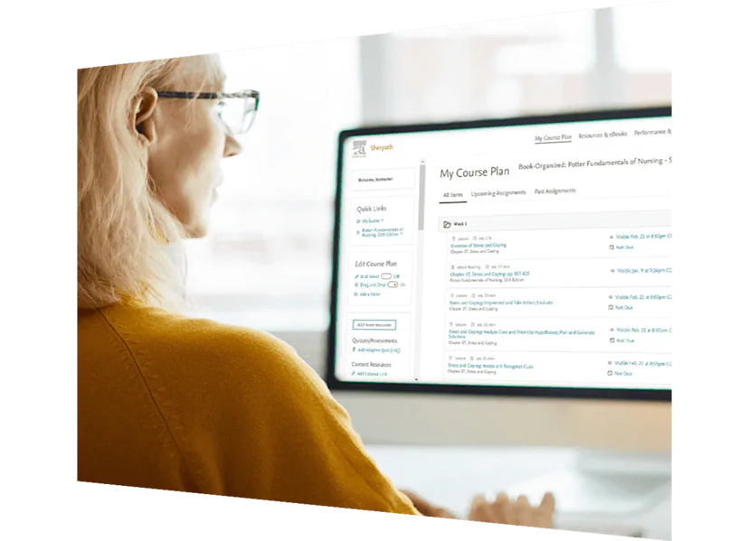 Resources for Nurse Educators | Elsevier