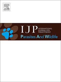 Article selection from IJP, IJPPAW and IJPDDR