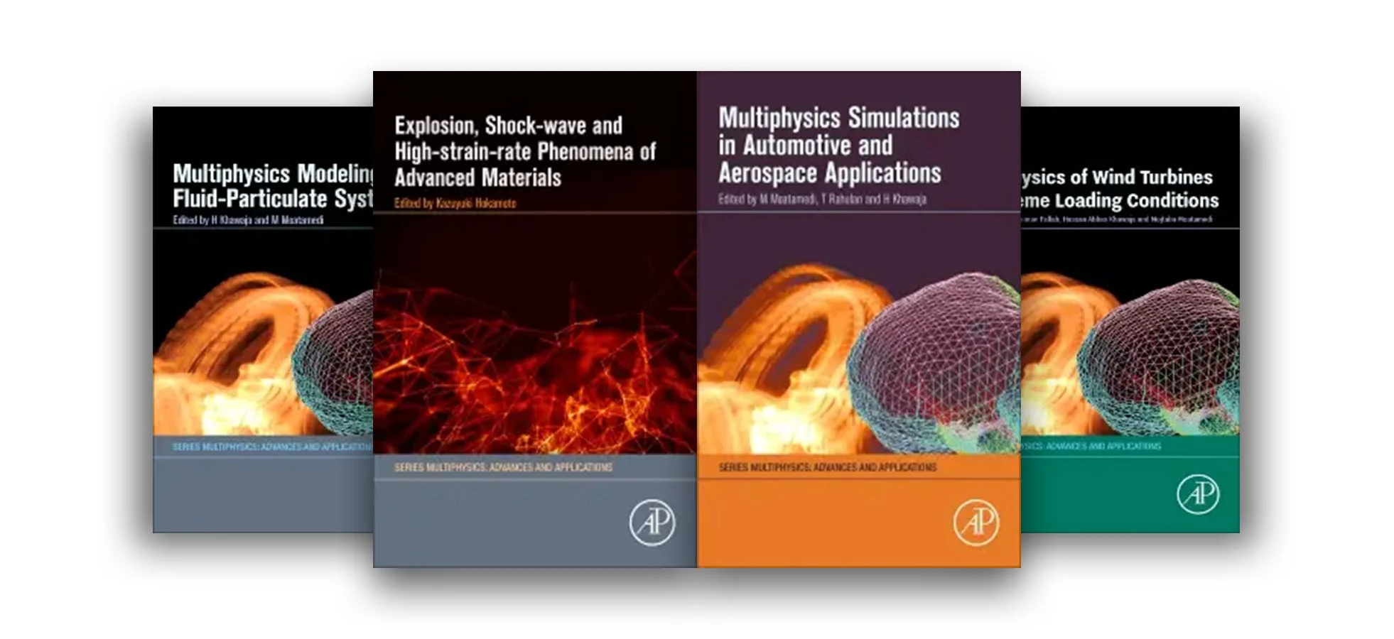 Multiphysics: Advances and Applications | Elsevier