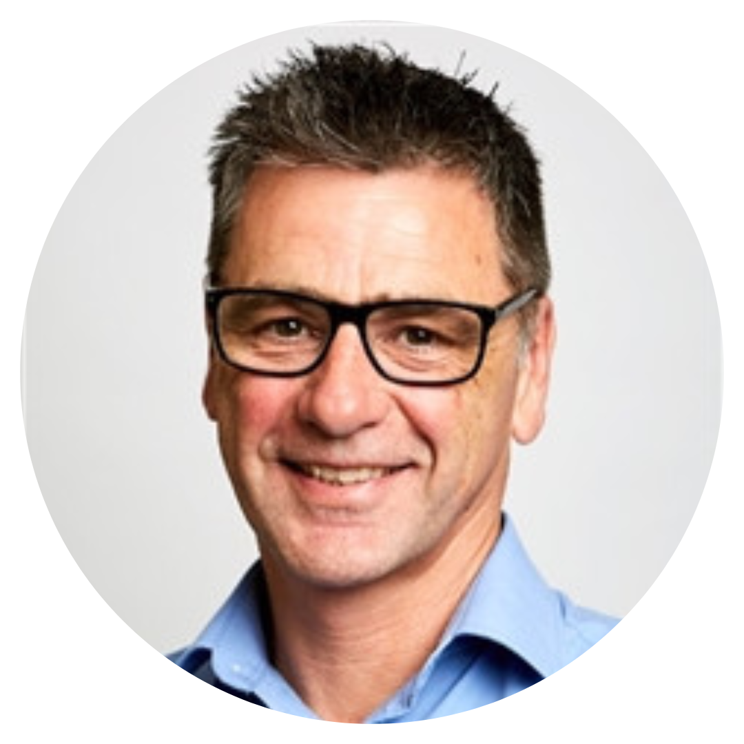 Gary Long speaker SUGM