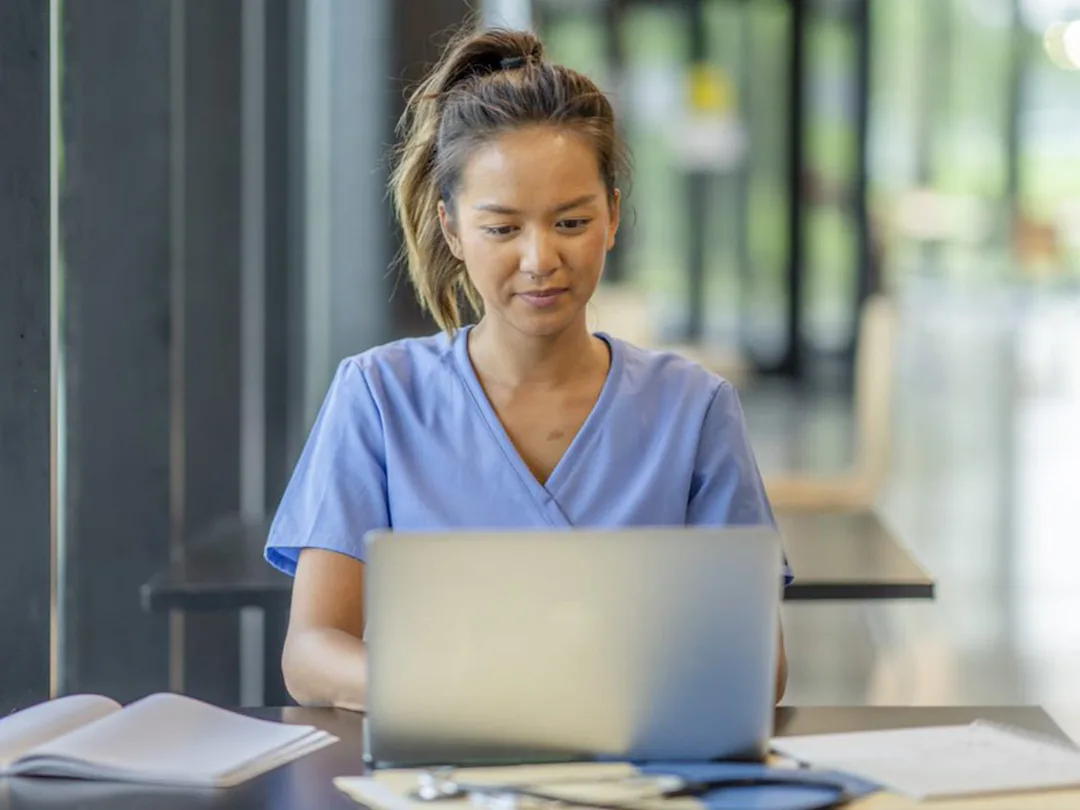 SafetyPlus | Medical safety training e-learning tool SafetyPlus